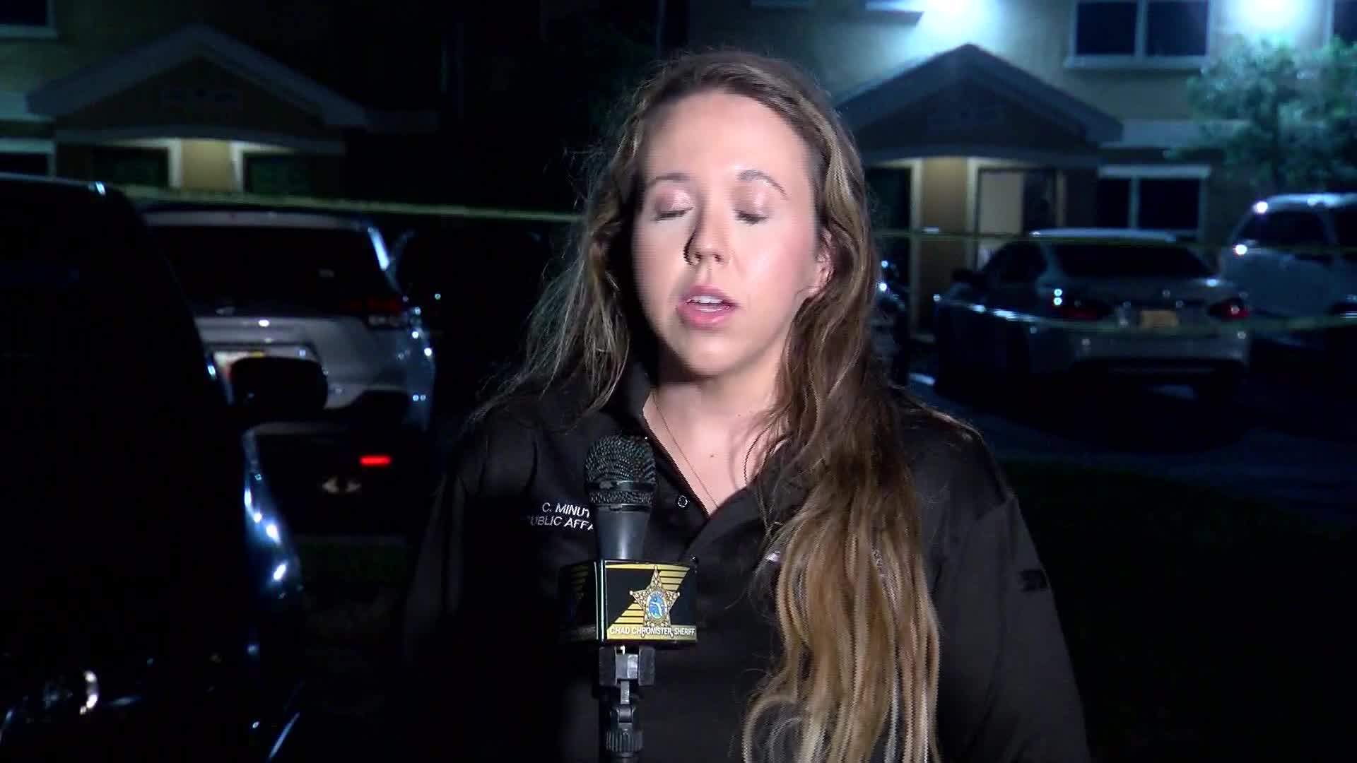 HCSO provided update on death investigation – WFLA