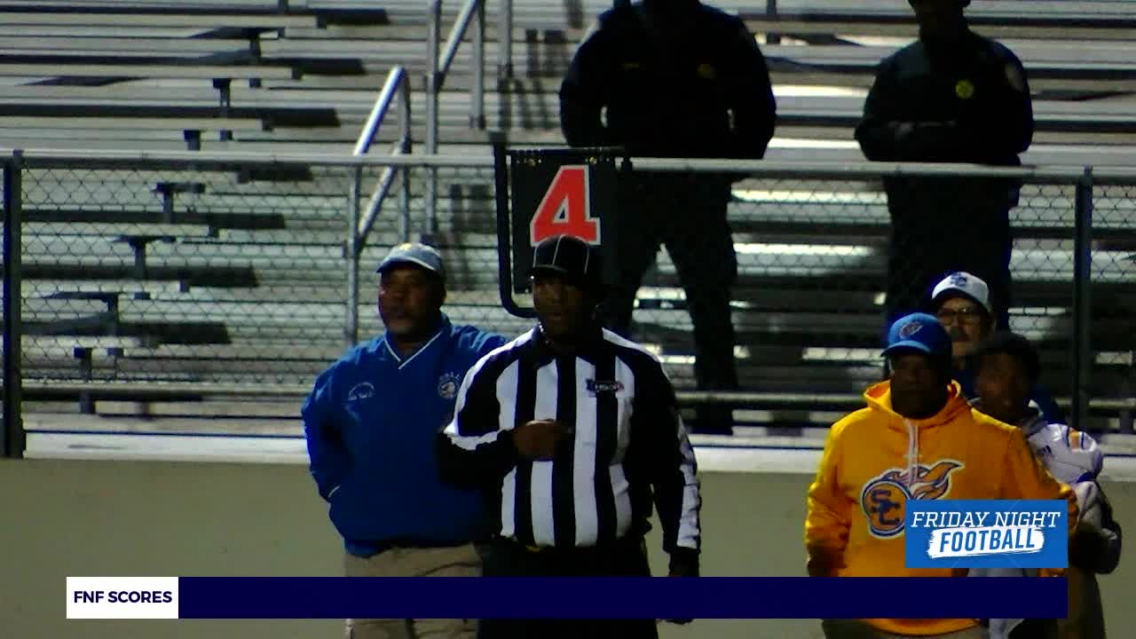FNF Postseason: Madison Prep defeats St. Charles Catholic 34-20 – WGNO