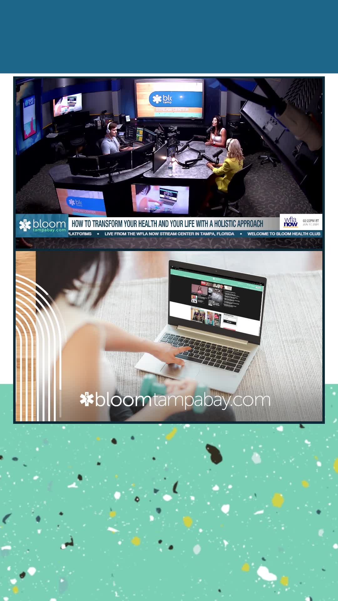 Bloom Health Club: Jac Cordeiro, fitness expert & transformation ...