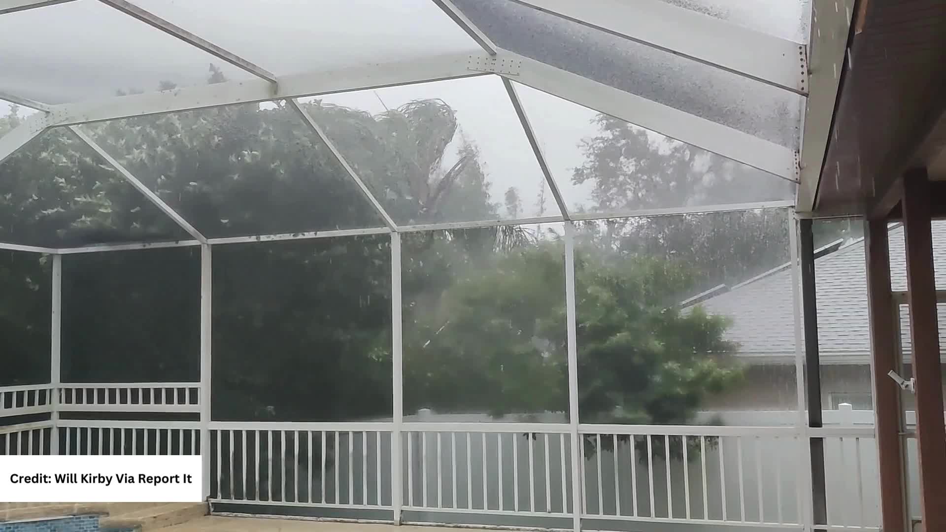 Milton winds in Dunedin – WFLA