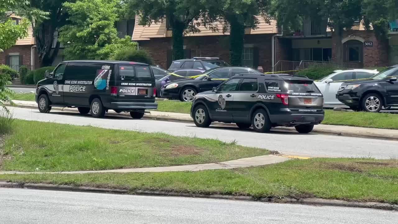Man with gun fatally shot by Greensboro police on Lawndale Drive – FOX8 ...