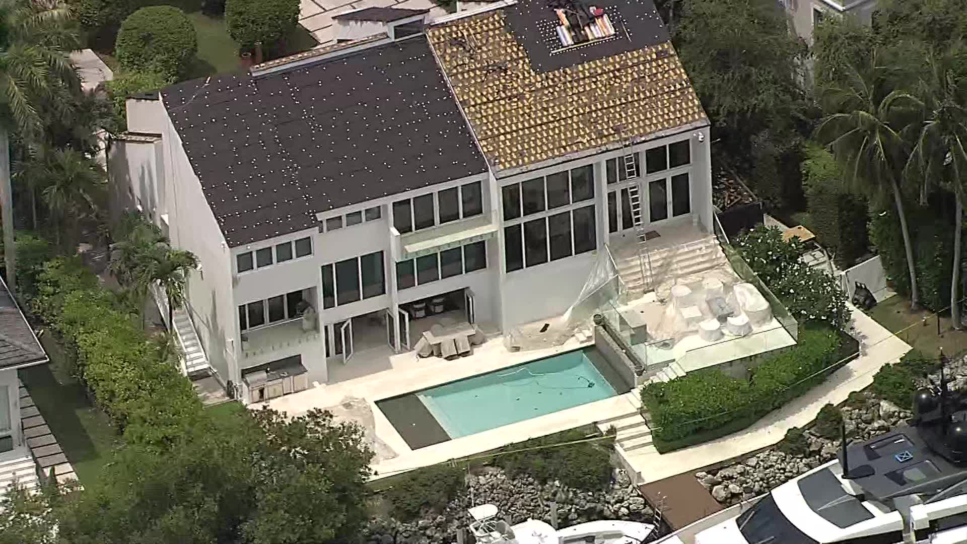 Florida home developer Sergio Pino dead amid FBI raid: report – WFLA