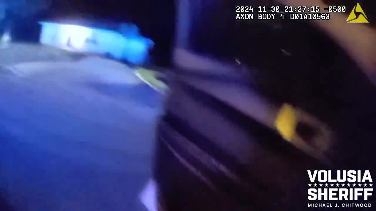 Hit-and-Run suspect chased after Sheriff’s deputies respond to 2nd hit ...