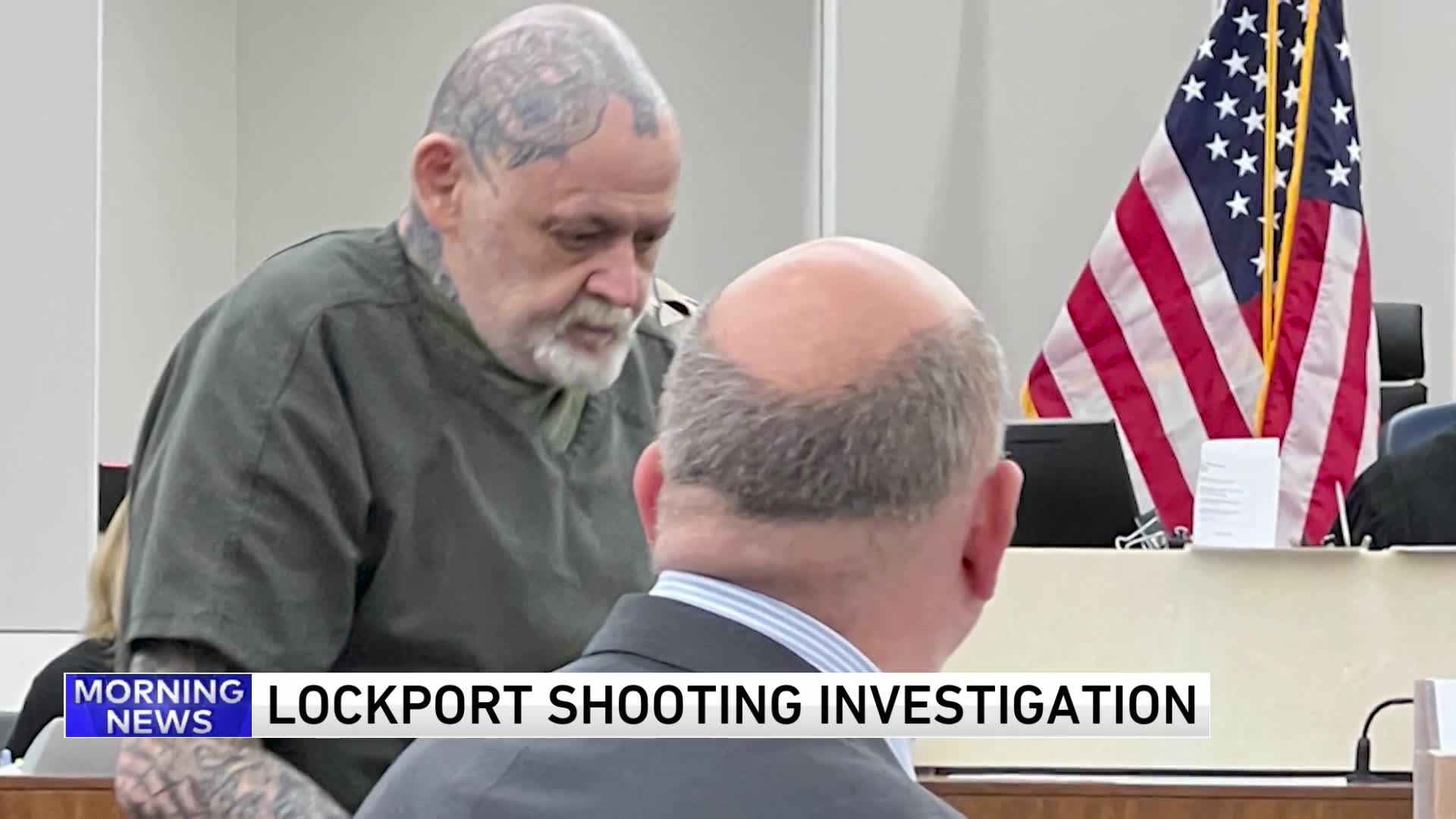 Lockport shooting investigation – WGN-TV
