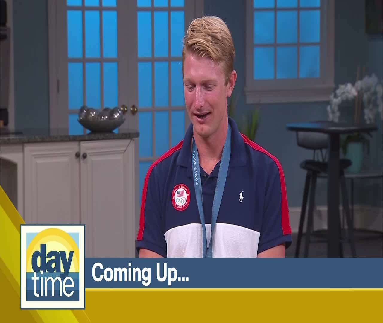 Daytime – August 23, 2024 – WFLA