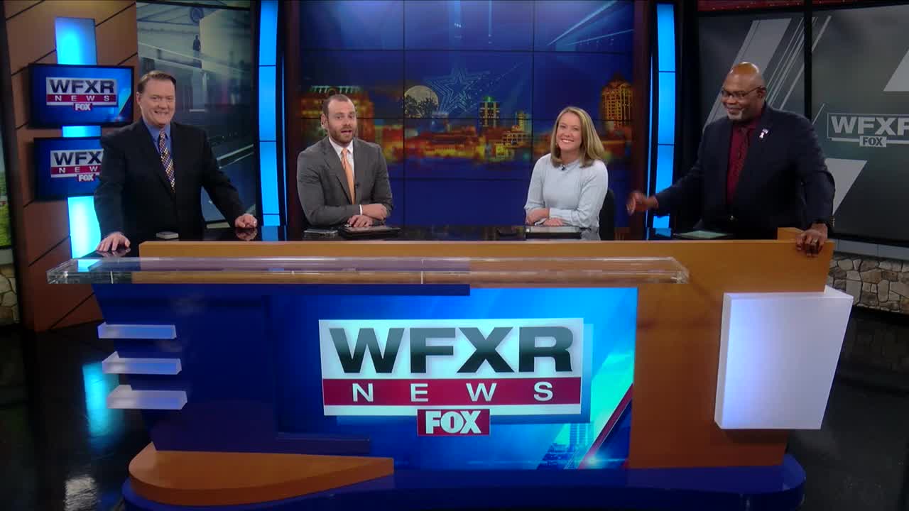 WFXR News sends best wishes to Kathlynn Stone – WFXRtv