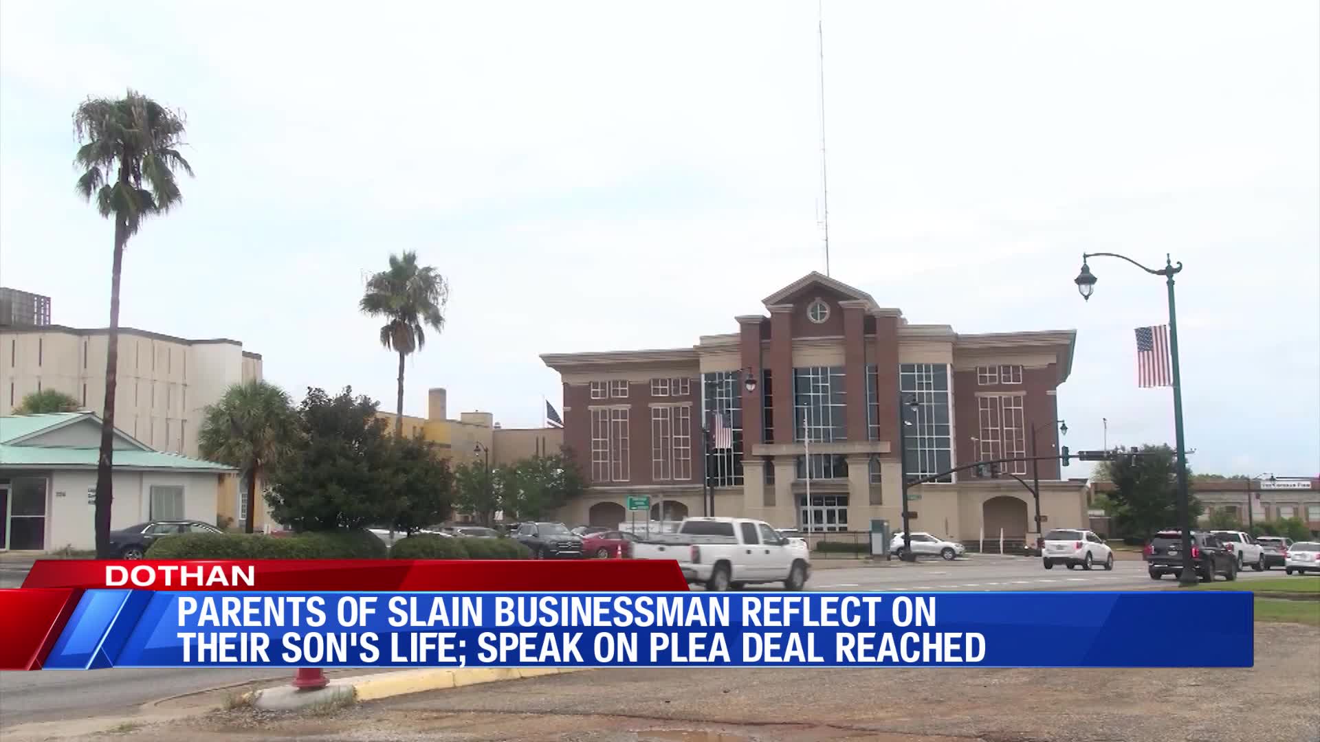 ‘We will never be given justice,’ Dothan parents speaking out after ...