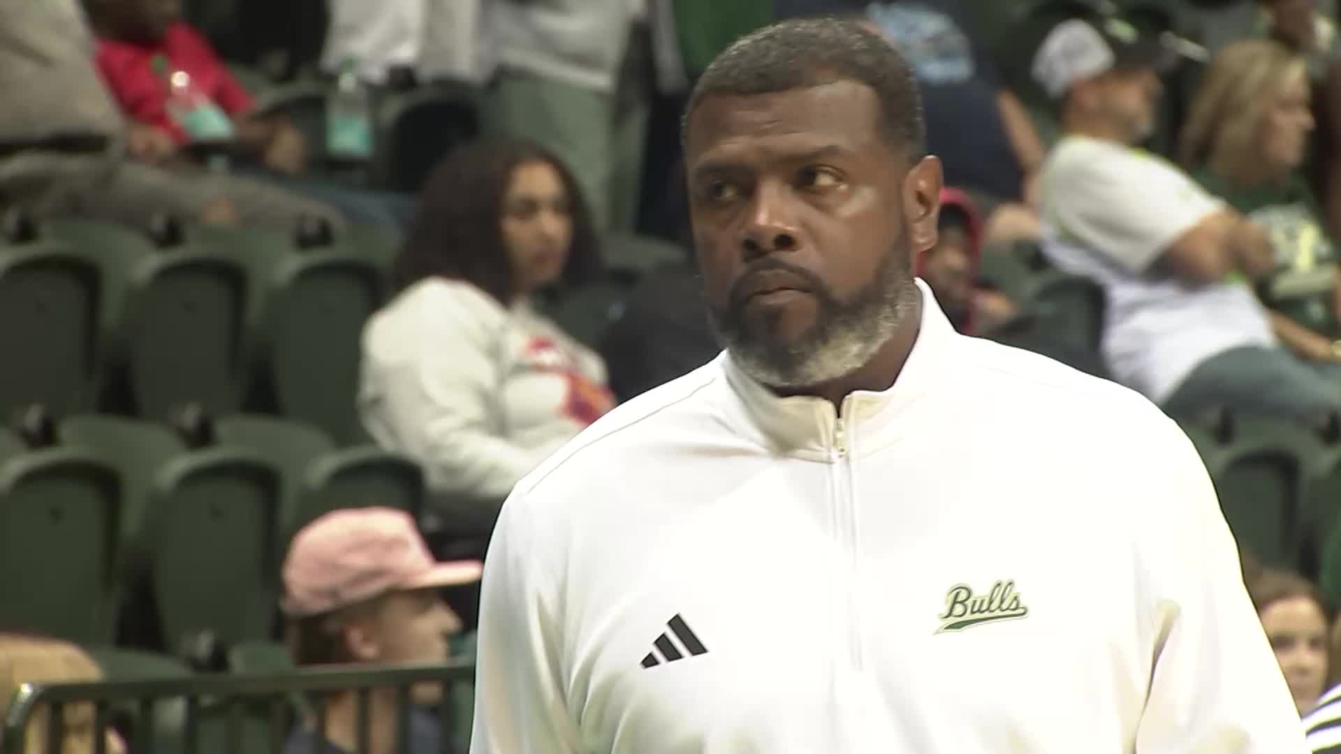 The start of a resilient season; USF plays No.21 UF in Jacksonville – WFLA