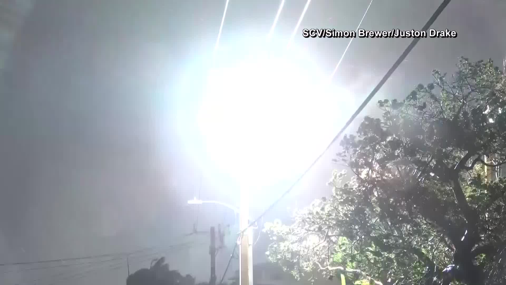 Videos show Hurricane Milton’s destruction in Venice – WFLA