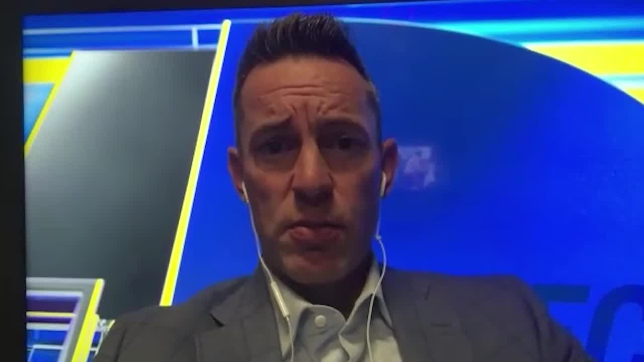 ESPN/SEC Network Host Peter Burns previews LSU’s matchup with Texas A&M ...