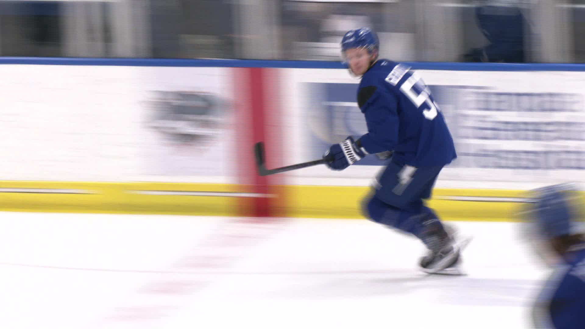Lightning prepare for life without Steven Stamkos – WFLA