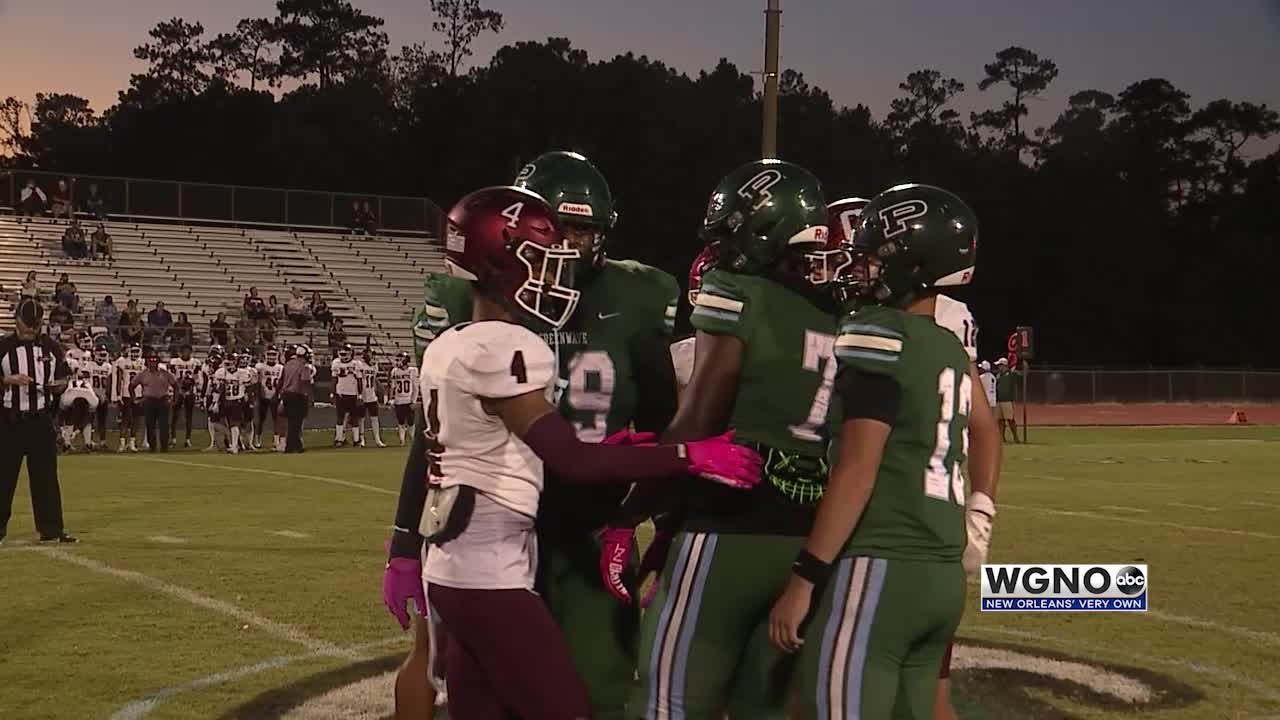 FNF Week 6: Blocked field goal gives Ponchatoula a 9-7 win over ...