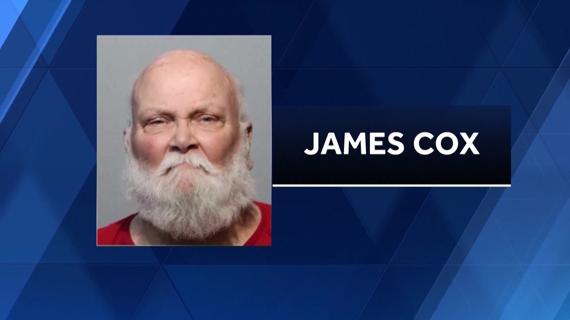 Florida man nicknamed ‘Santa Claus’ pleads guilty to child porn charges ...