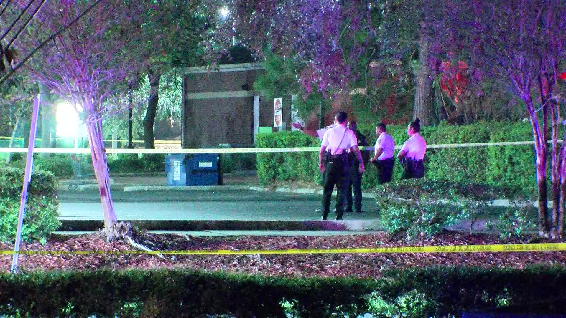 FDLE Investigating Deputy-Involved Shooting – WFLA