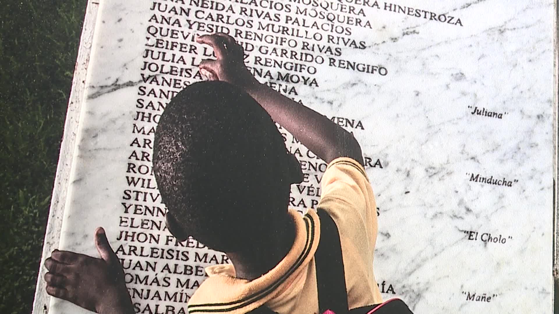 Becoming the Latin American Library – WHNT.com