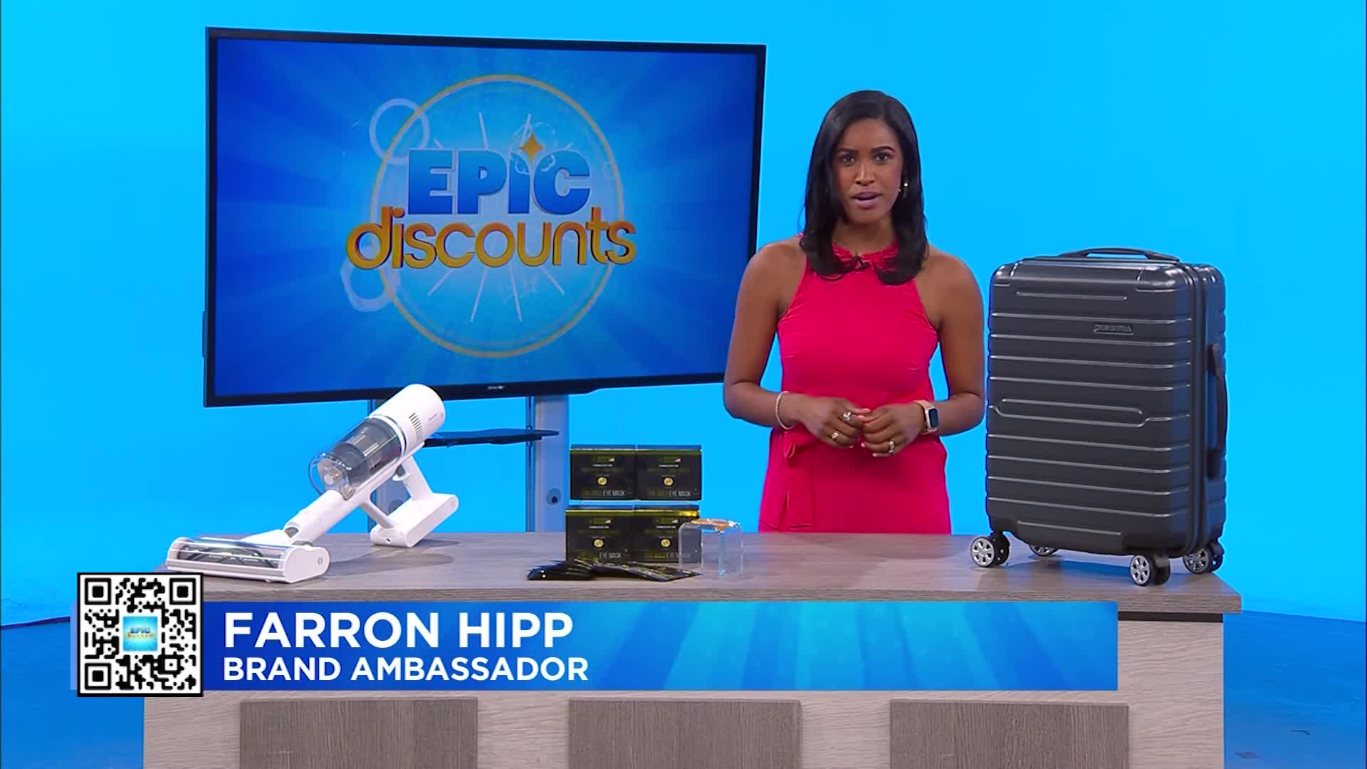 Epic Discounts week of Sept. 18 – WFLA