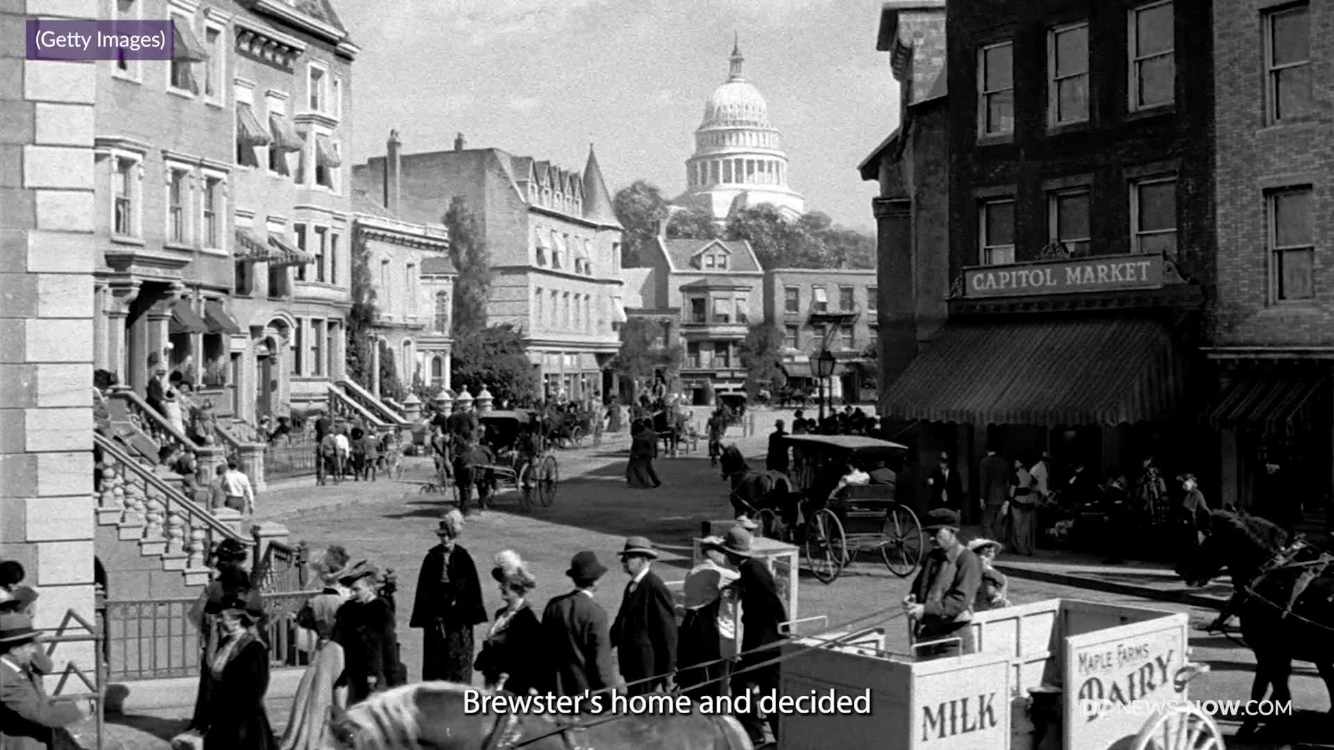 On This Day: Howard University’s humble beginnings – DC News Now | DC ...