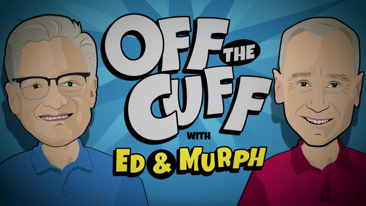 Off the Cuff with Ed & Murph: Broadcast News – who13.com
