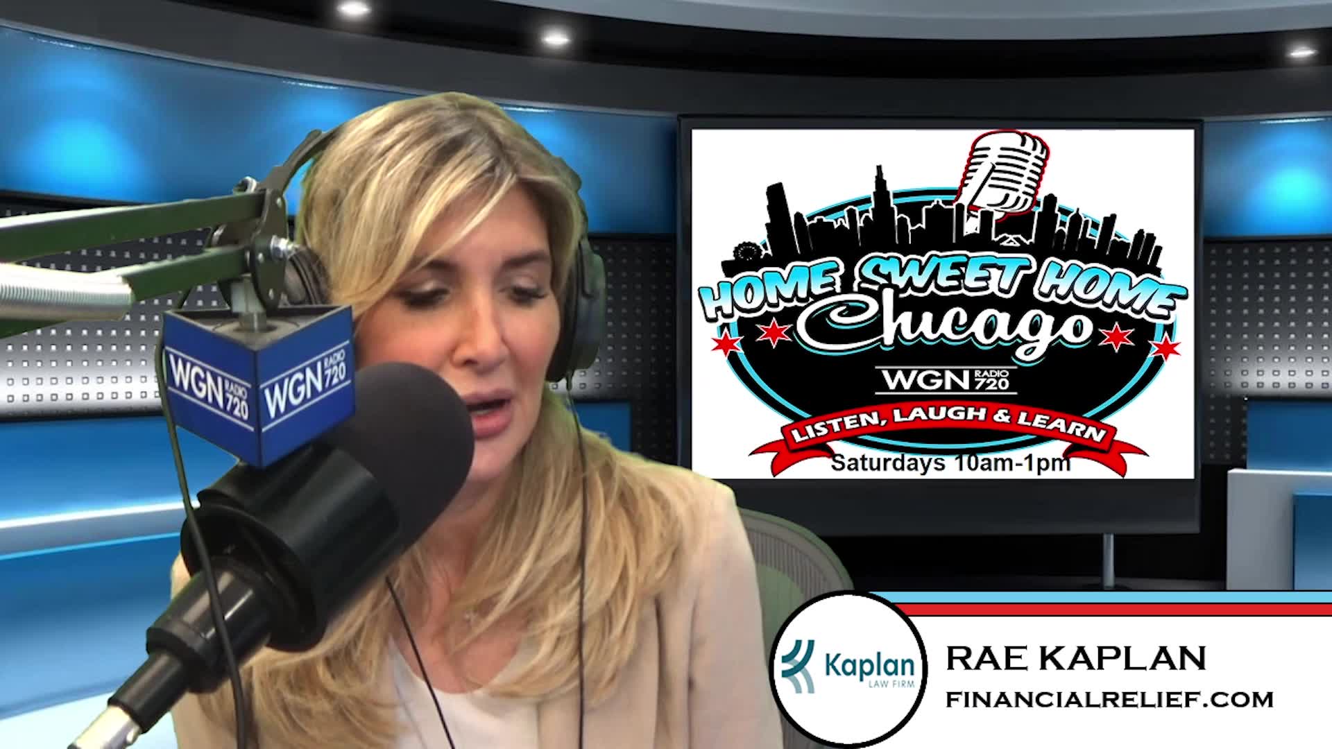Rae Kaplan: How does the SAVE Plan work? – WGN Radio 720 – Chicago's ...