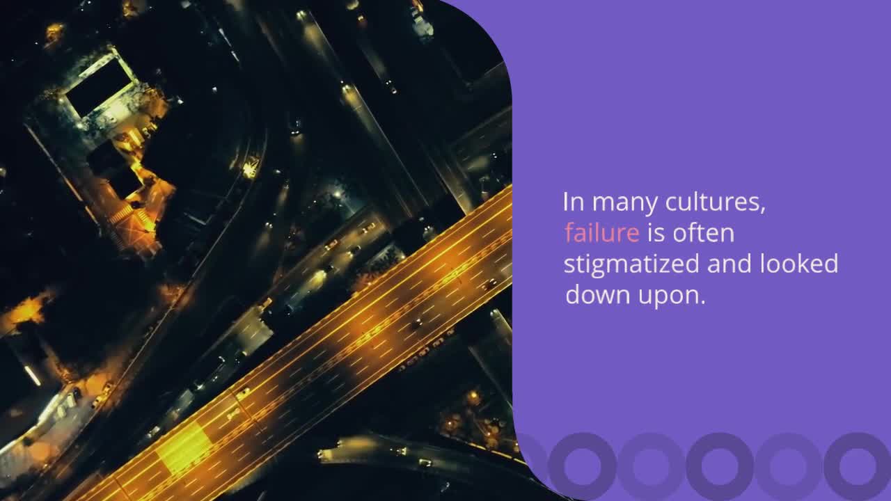 How to Fail Upward: A new perspective on setbacks – WFLA