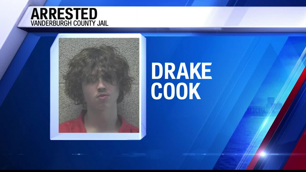 Henderson teen arrested after pointing gun at family – Eyewitness News ...