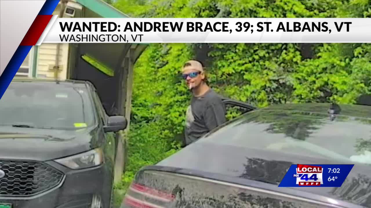 Suspect who injured Colchester officer evades arrest again – ABC22 & FOX44