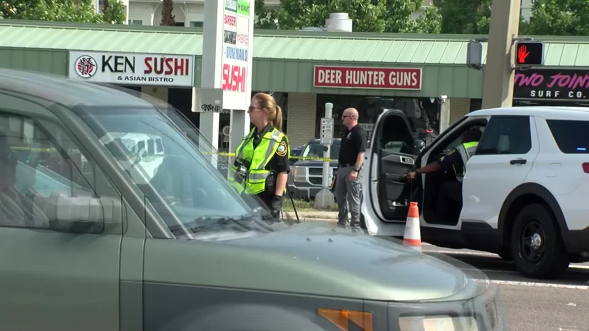 Port Richey man hit 80-year-old on mobility scooter, didn’t stop ...