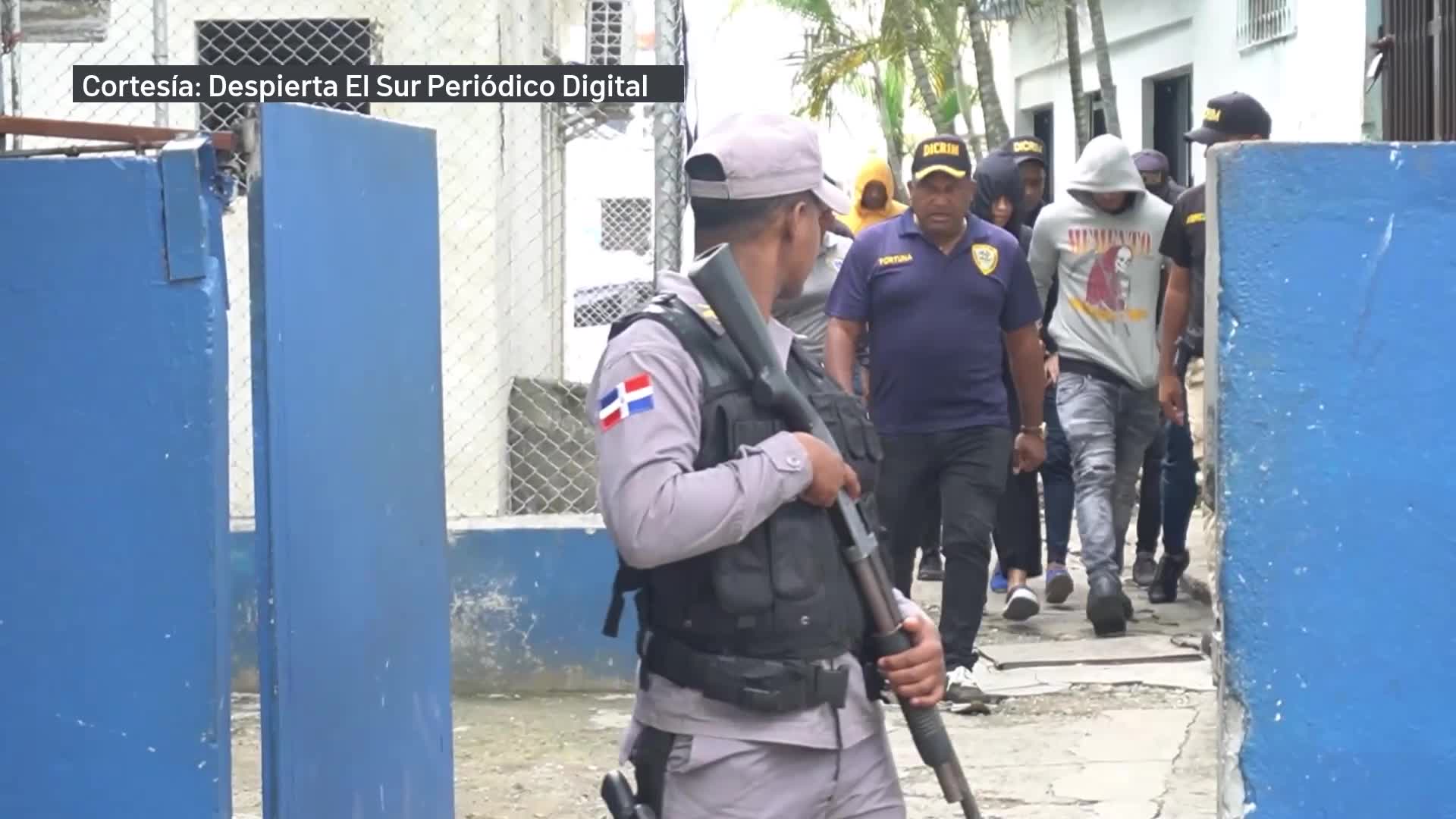 WATCH: Rays’ Wander Franco arrested in the Dominican Republic – WFLA
